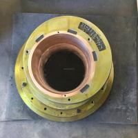 China High Precision Eccentric Gear Assembly for Crusher HP300 Cone Crusher OEM Acceptable for sale