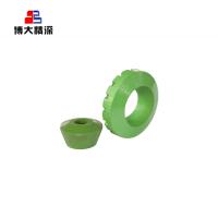 China Rotor Tip Set B6150SE B7150SE for VSI Crusher Wear Spare Components and Accessories for sale