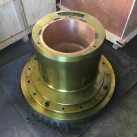 China High Precision Eccentric Gear Assembly for Crusher HP300 Cone Crusher OEM Acceptable for sale
