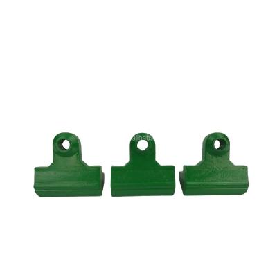 China Rotor Tip Set B6150SE VSI Crusher Spare Wear Parts for Customized Machine Type Crusher for sale