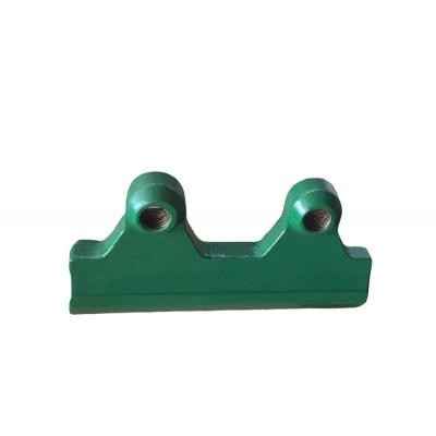 China Customized Rotor Tip Set for B7150SE VSI Crusher Meeting Your Efficiency Standards for sale