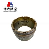 China Processing Type Forging GP300 cone crusher Mining machine parts tightening bushing for sale