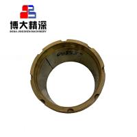 China Processing Type Forging GP300 cone crusher Mining machine parts tightening bushing for sale