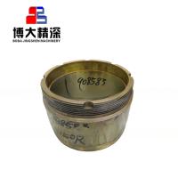 China Processing Type Forging GP300 cone crusher Mining machine parts tightening bushing for sale