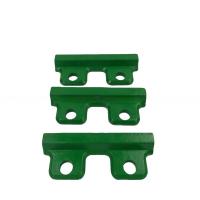 China Crusher Back up Tip Set B7150SE B9100SE Wear Parts for Professional Inspection VSI for sale