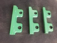 China Crusher Back up Tip Set B7150SE B9100SE Wear Parts for Professional Inspection VSI for sale