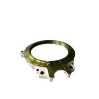 China Forging Adjustment Ring for Ming Machine HP4 Cone Crusher Spare Parts Processing Type for sale