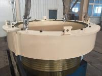 China Processing Type Forging Bowl Assembly for Crusher HP4 Stone Cone Crusher Spare Parts for sale