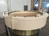 China Processing Type Forging Bowl Assembly for Crusher HP4 Stone Cone Crusher Spare Parts for sale