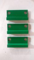 China Mining Machine VSI Crusher Parts B7150SE Back up Tip Set for Used Ore Mining for sale