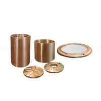 China Crusher Eccentric Bronze Bushing for GP500 GP500s Acceptable OEM Apply to Machine Type for sale