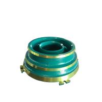 China High Manganese Steel GP220 Crusher Spare Parts for Mining Machine Used in Mining Industry for sale