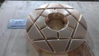 China Protection Bushing H3800 Cone Crusher Spare Parts Socket for Long-Lasting Performance for sale