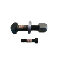 China Lower Customized Bolt for Crusher Durable and Wear-resistant for sale