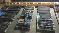 China Lower Customized Bolt for Crusher Durable and Wear-resistant for sale
