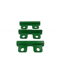 China Vertical Shaft Impact Crusher B9100SE Back up Tip Set Spare Wear Parts for VSI for sale