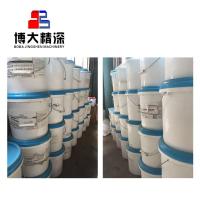 China OEM Acceptable Casting Cone Crusher Spare Parts GP100 GP200 GP300 Mantle Backing Compound for sale