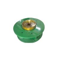 China Vertical Shaft Impact Crusher B9100SE Back up Tip Set Spare Wear Parts for VSI for sale