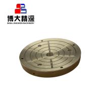 China Casting Processing Type Crusher Spare Parts HP400 Cone Crusher Wear Parts Socket Liner for sale