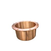 China Highly Functional Casting Cone Crusher Eccentric Bushing for Quarry Wear Parts for sale