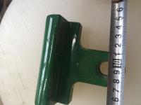 China Control Inspection VSI Crusher Rotor Tip Set for Mining Crushing Spare Parts as You Need for sale