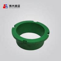 China Energy Mining VSI Crusher Feed Tube B6150SE B7150SE B9100SE Spare Parts for Sand Making for sale