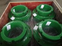 China Energy Mining VSI Crusher Feed Tube B6150SE B7150SE B9100SE Spare Parts for Sand Making for sale