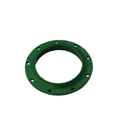 China VSI Stone Crusher Spare Parts B6150SE B7150SE Feed Eye Ring Forged with Chromium for sale