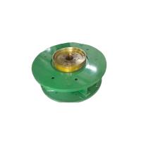China Used Ore Mining Quarry VSI Stone Crusher Spare Parts Feed Eye Ring B6150SE for sale