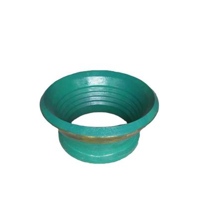 China Crusher HP500 Cone Crusher Spare Wear Parts for Professional Inspection and Control for sale