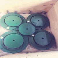 China Customized Mining VSI Crusher Wear Parts Feed Eye Ring B7150SE for Optimal Efficiency for sale