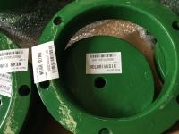 China Customized B9100SE Feed Eye Ring for OEM VSI Crusher Spare Parts in Ore Mining Sector for sale