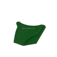 China Professional Inspection VSI Impact Crusher Parts Upper Lower Wear Plate B7150SE B9100SE for sale