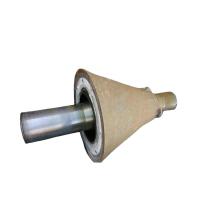 China GP220 Stone Crusher Spare Parts Head Assembly Advanced Technology for Optimal Results for sale