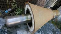 China GP220 Stone Crusher Spare Parts Head Assembly Advanced Technology for Optimal Results for sale