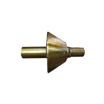 China High Manganese Steel Main Frame Assembly for Cone Crusher Promotion for sale