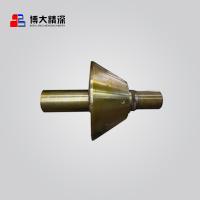 China High Manganese Steel Main Frame Assembly for Cone Crusher Promotion for sale