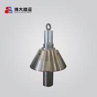 China High Manganese Steel Main Frame Assembly for Cone Crusher Promotion for sale