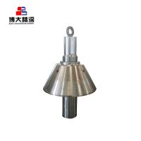 China High Manganese Steel Main Frame Assembly for Cone Crusher Promotion for sale