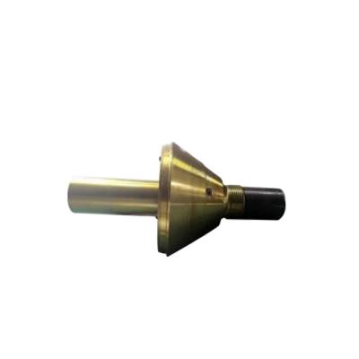 China Advanced Cone Crusher Spare Parts Head Assembly for Energy Mining for sale