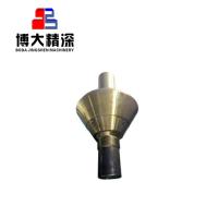 China Advanced Cone Crusher Spare Parts Head Assembly for Energy Mining for sale