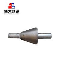 China Advanced Cone Crusher Spare Parts Head Assembly for Energy Mining for sale
