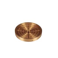 China Processing Type Casting Copper Socket Liner for Stone Crusher HP400 in Mining Equipment for sale