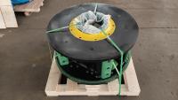 China 3.21KG Rotor Assembly B6150SE B7150SE VSI Crusher Spare Parts for Mining Operations for sale