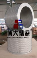 China Customized Energy Mining Filter Cartridge for HP300 Cone Crusher Machine Spare Parts for sale