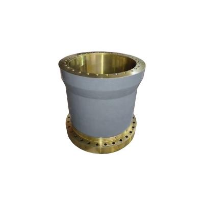 China CH890 Cone Crusher Spare Parts Hydroset Cylinder 452.5973-001 for Energy Mining Needs for sale