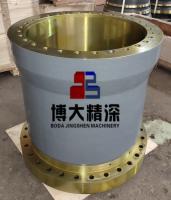 China CH890 Cone Crusher Spare Parts Hydroset Cylinder 452.5973-001 for Energy Mining Needs for sale
