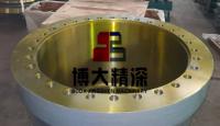 China CH890 Cone Crusher Spare Parts Hydroset Cylinder 452.5973-001 for Energy Mining Needs for sale