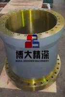 China CH890 Cone Crusher Spare Parts Hydroset Cylinder 452.5973-001 for Energy Mining Needs for sale