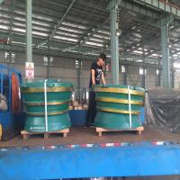 China GP200 Cone Crusher Wear Parts Durable and Wear-resistant for Long-lasting Performance for sale